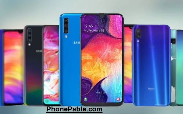 All Mobile Prices in Pakistan