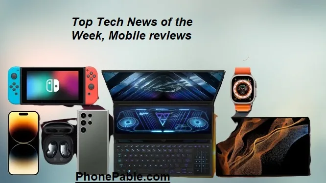 Tech News - Today's Latest Technology News