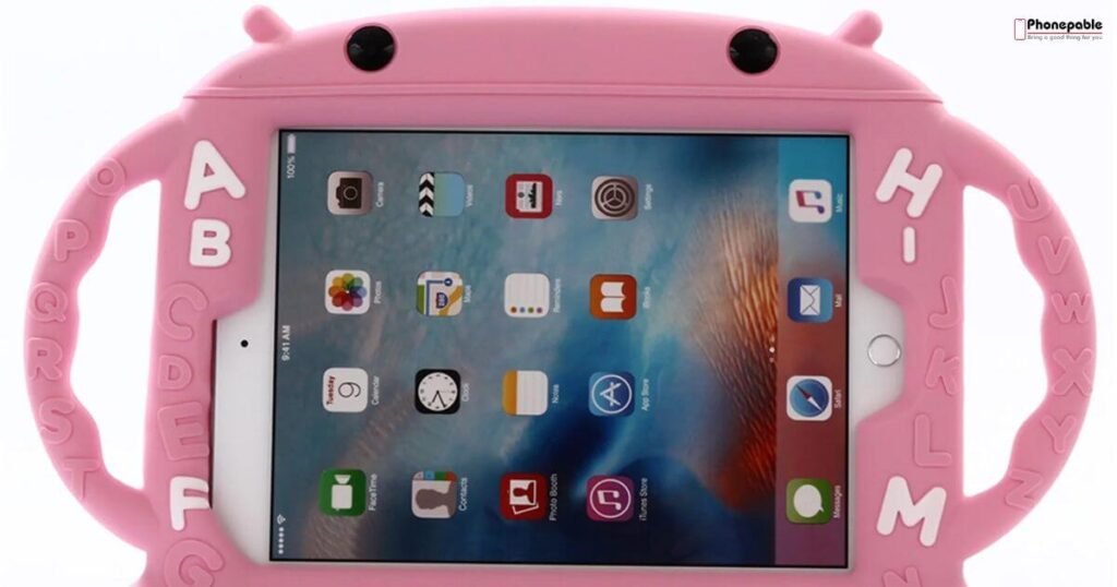 Best iPad Cases for Kids : Safe, Fun & Durable Protection