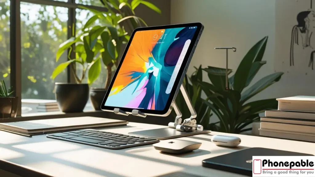 best budget ipad stand to Buy in 2025 – Top 6 Adjustable Picks