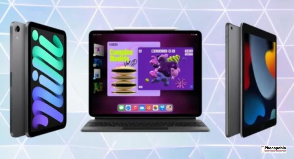 Best iPad for Kids: Safe, Fun, and Learning-Friendly Tablets