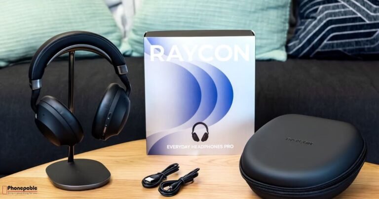 Raycon Headphones Review – Worth the Hype? (Pros & Cons) | Phonepable
