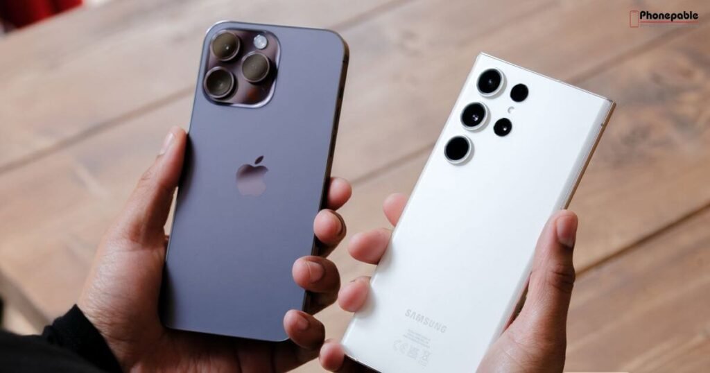 How Long Does a Mobile Phone Last?