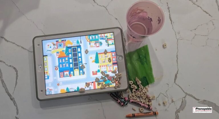 Best iPad for Kids: Safe, Fun, and Learning-Friendly Tablets
