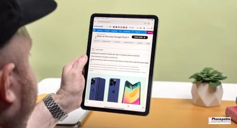 Best iPad for Kids: Safe, Fun, and Learning-Friendly Tablets