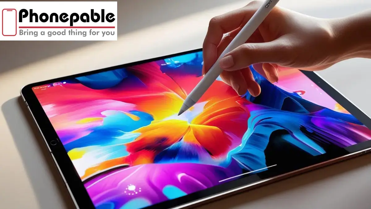 Best iPad for Drawing 2025 – Top Picks for Artists & Designers