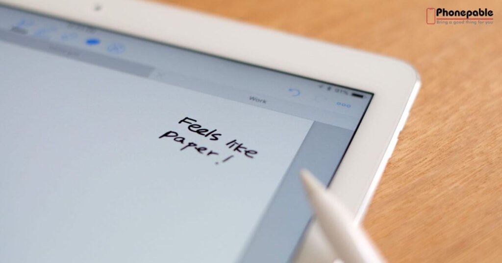IPad Screen Protector : Magnetic, Paperlike & Glass Options Reviewed