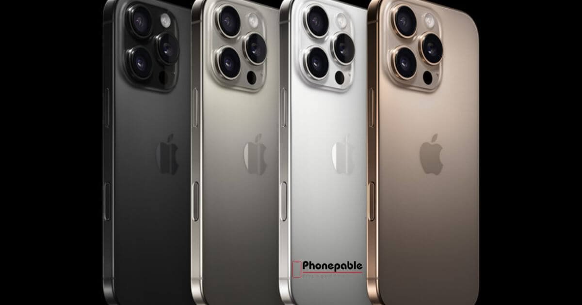 Best Flagship Phones 2025 – Buyer’s Guide to Smartphones