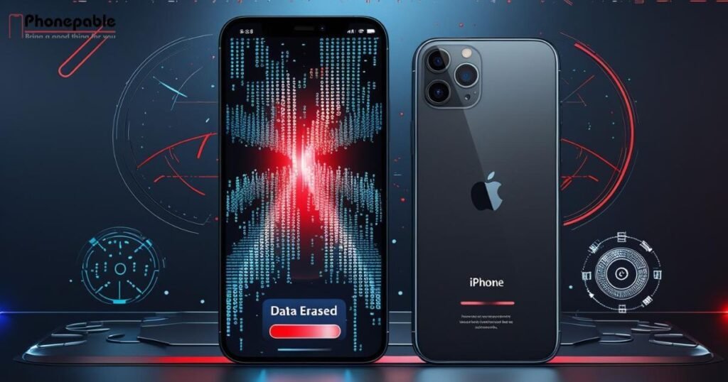 How to destroy a mobile phone and Protect Your Data in 2025