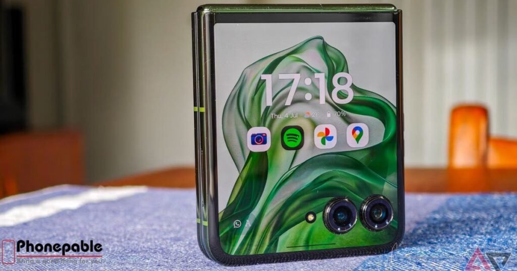 Best Flagship Phones 2025 – Buyer’s Guide to Smartphones