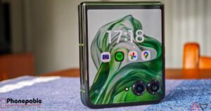 Best Flagship Phones 2025 – Buyer’s Guide to Smartphones