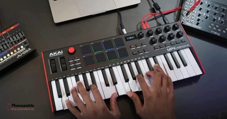 Best MIDI Keyboards in 2025 for Music Production