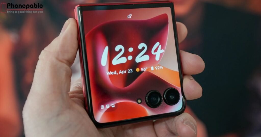 Best Flagship Phones 2025 – Buyer’s Guide to Smartphones