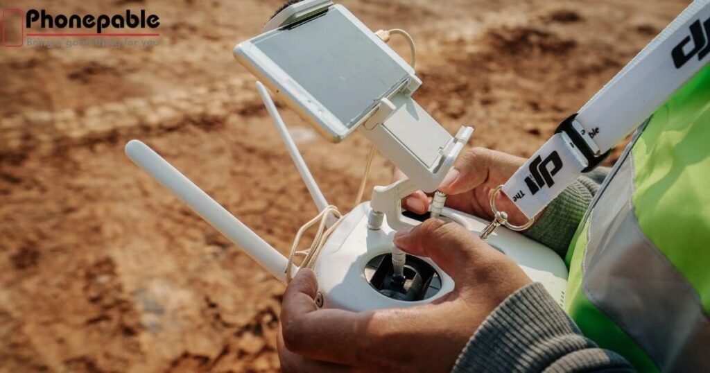 How to Survey Land with Smartphone: A Complete Guide