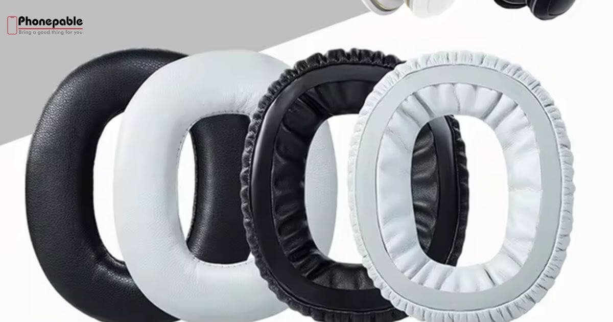 Parts of Headphone – A Complete Breakdown for Every Listener