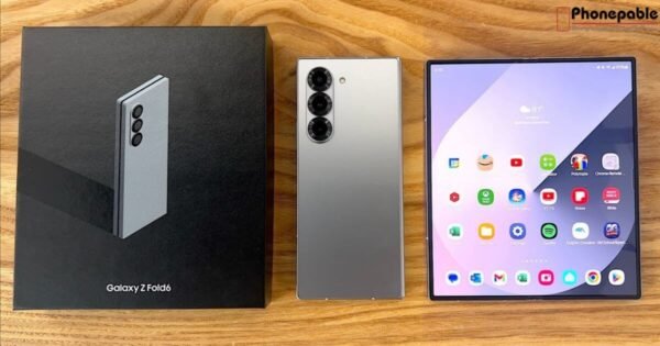 Best Flagship Phones 2025 – Buyer’s Guide to Smartphones