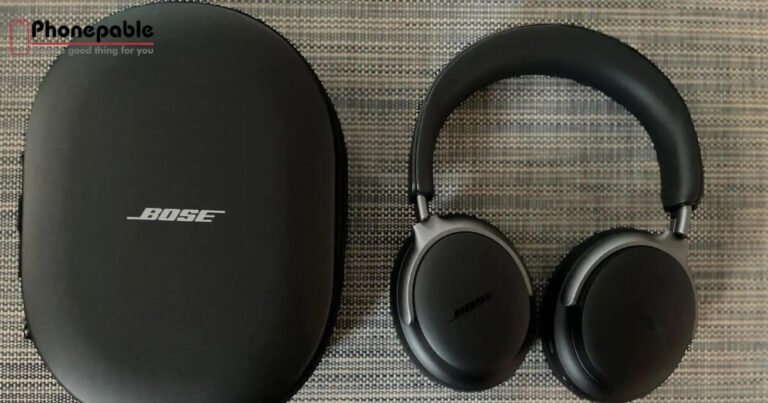 How to Turn Off Bose QuietComfort Headphones – Easy Guide