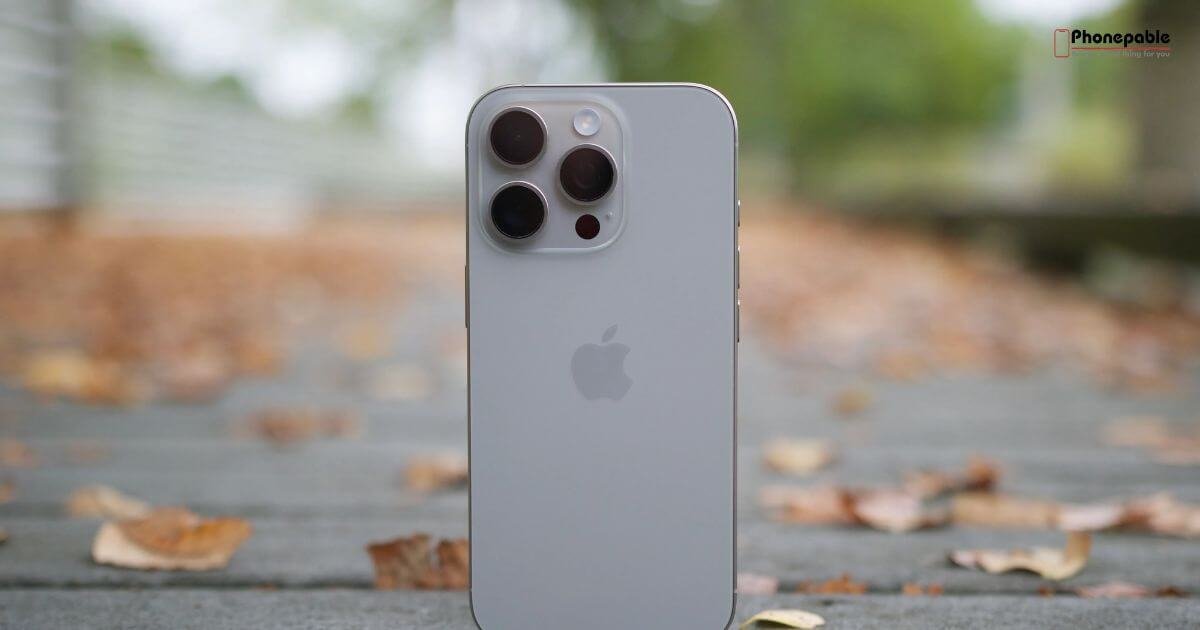Battery Capacities of iPhone 16 Series Revealed