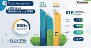 Cheapest Way to Phone USA from UK: The Ultimate Calling Guide