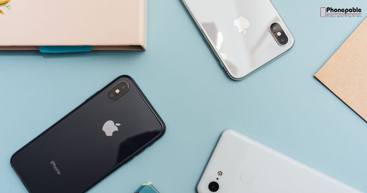 Korean Mobile phone brands – A 2025 Guide