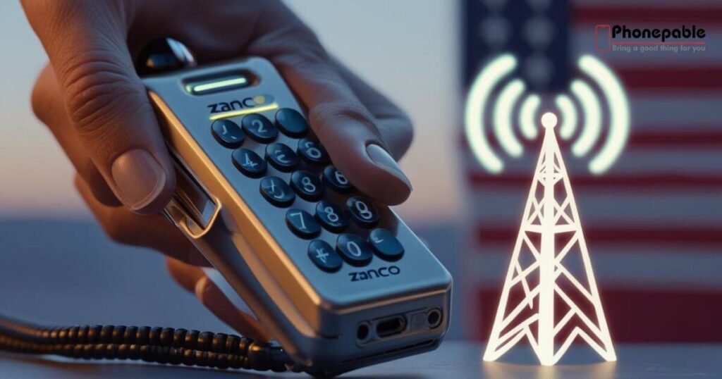 Zanco Tiny T1 and T2 phones : The World’s Smallest Phones