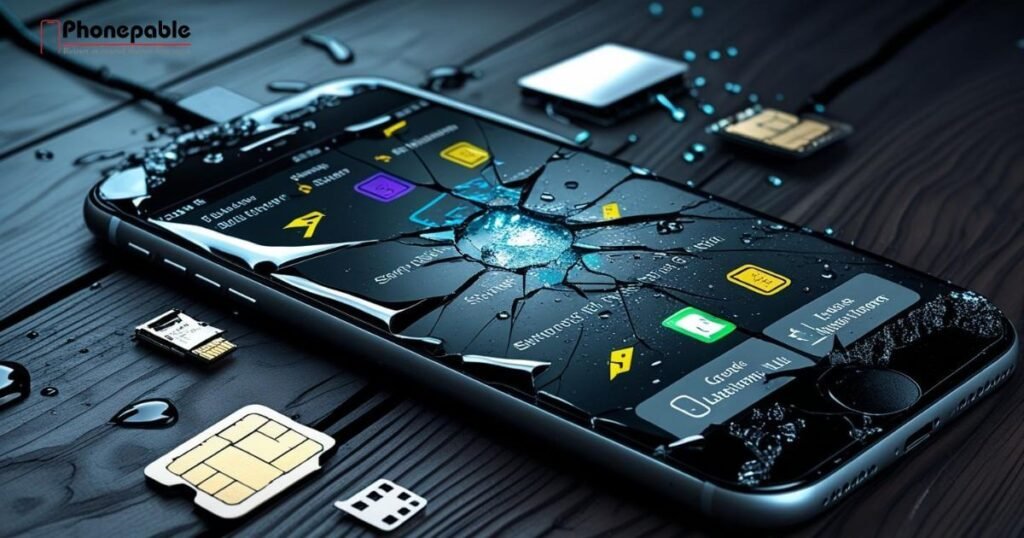 How to destroy a mobile phone and Protect Your Data in 2025
