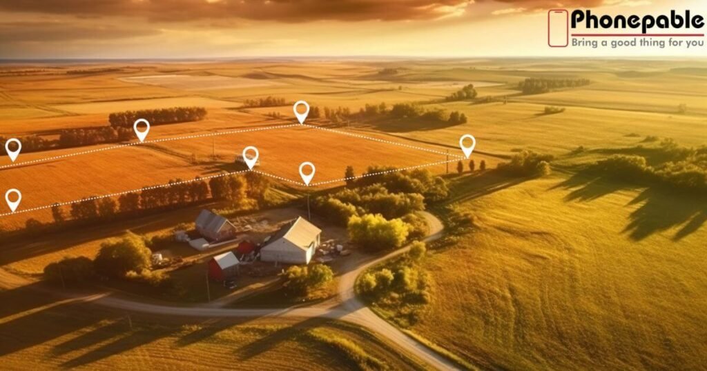 How to Survey Land with Smartphone: A Complete Guide