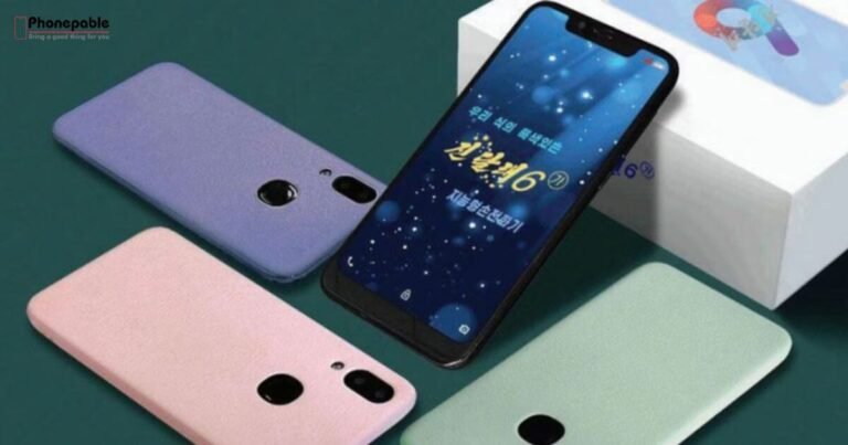 Korean Mobile phone brands – A 2025 Guide