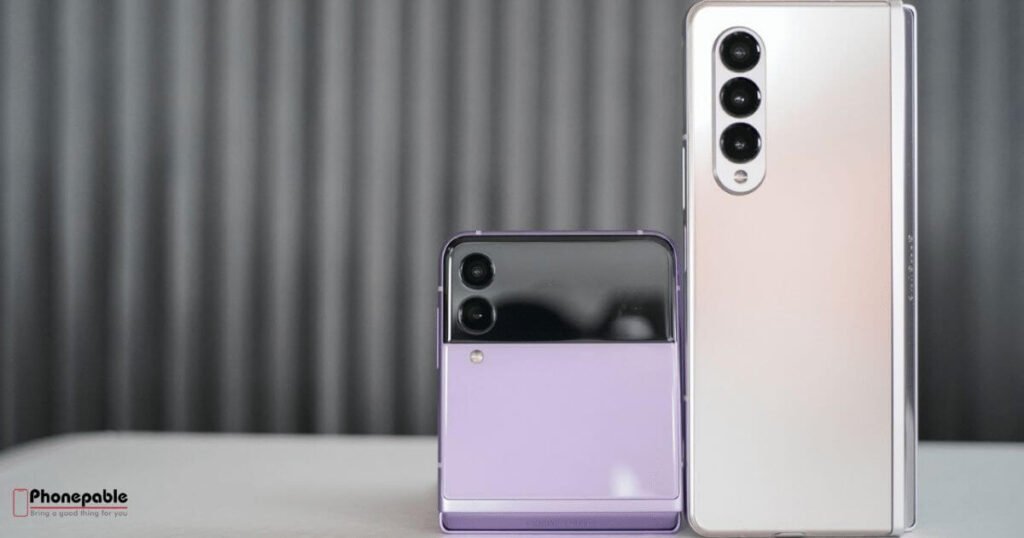 Korean Mobile phone brands – A 2025 Guide