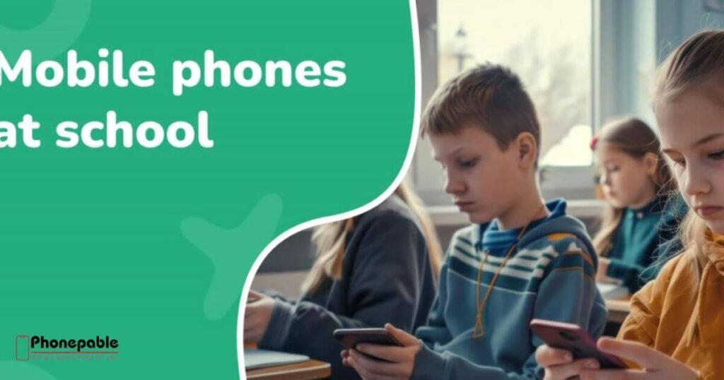 Why should students have phones in school? A Complete Guide