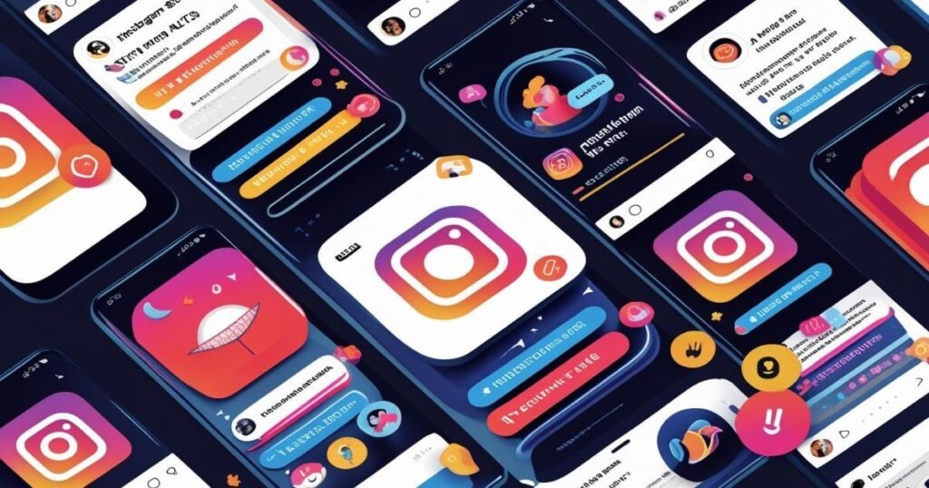 Instagram Story Screenshot Alerts: What Really Happens