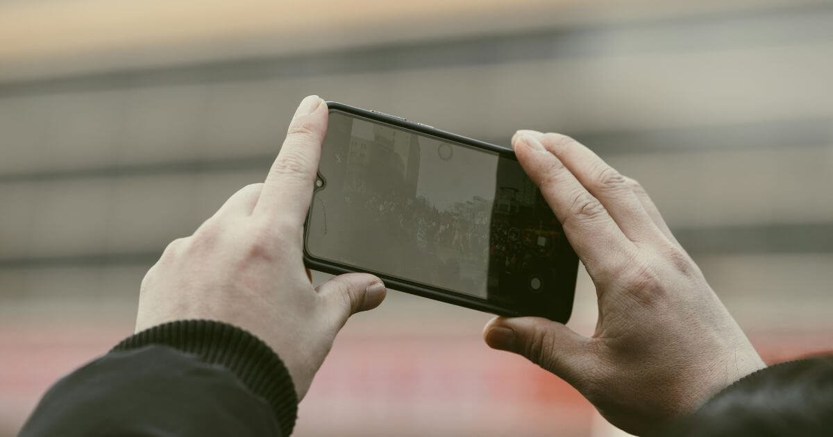 Mobile Phone Labels: The Hidden Truth You Need to Know